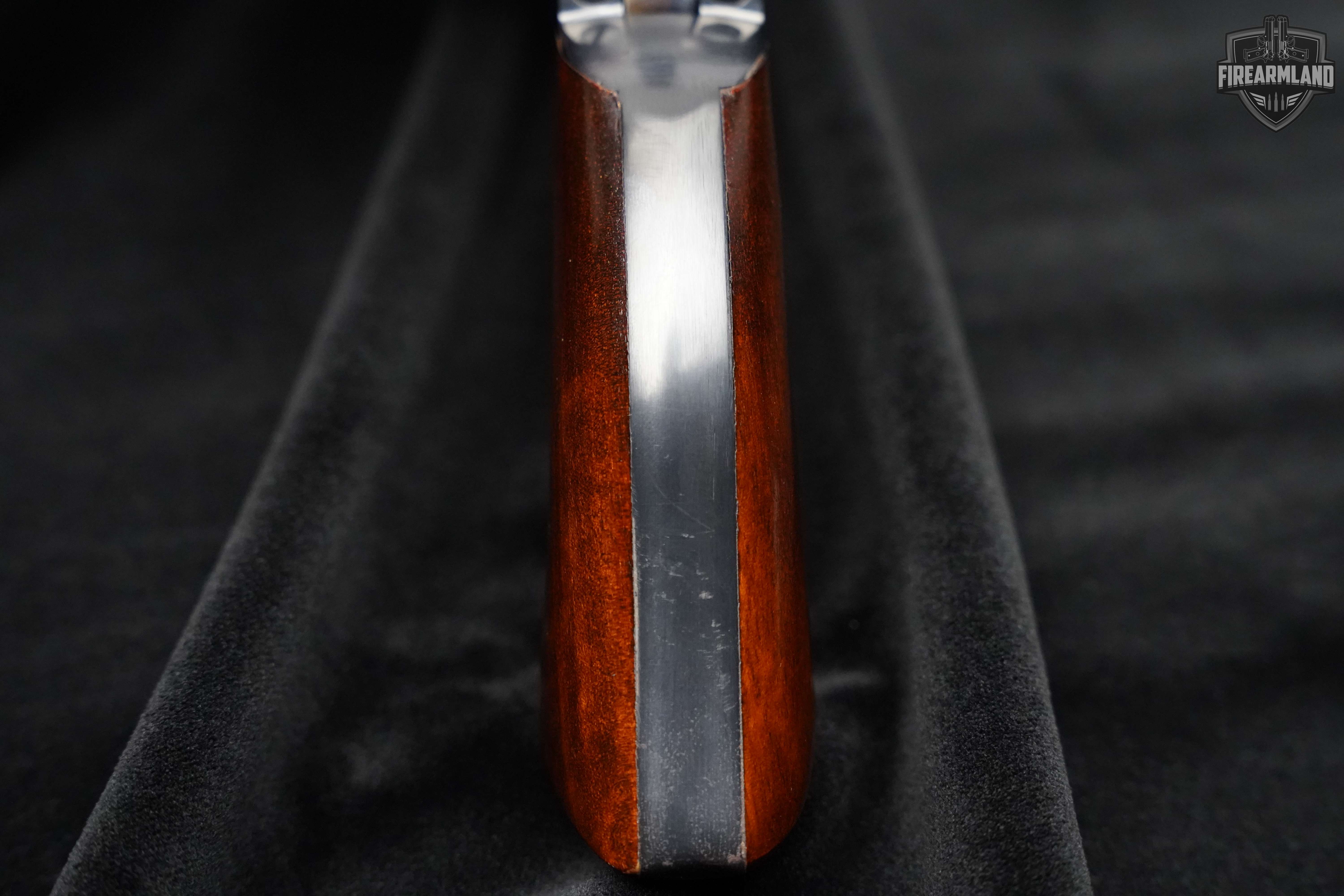 Armi San Marco USMR Model 1847 Walker 44 Black Powder Revolver Colt ...