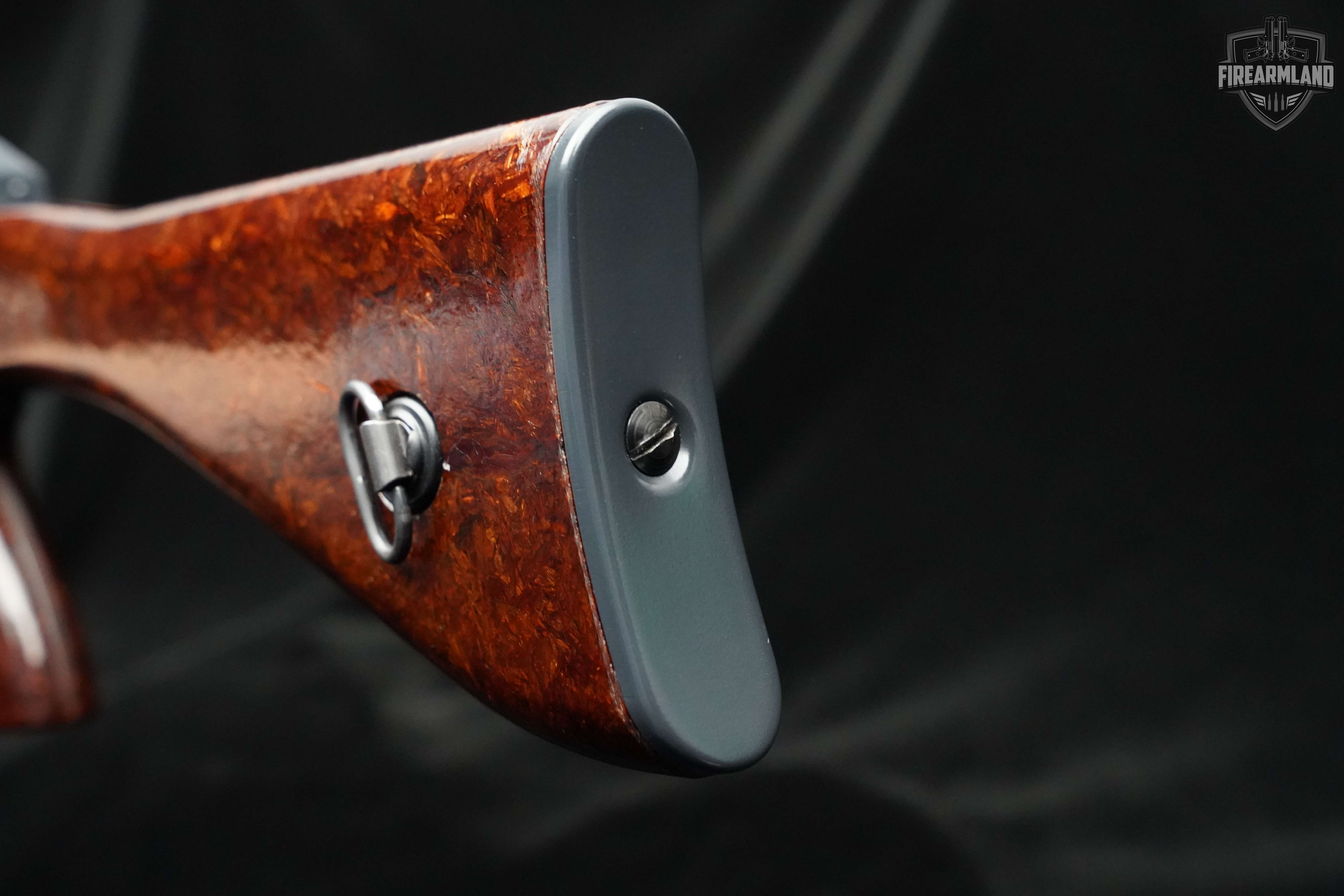 ORIG BOX Czech Small Arms (CSA) SA Vz.58 Sporter 7.62x39 30+1 Vz.58 ...