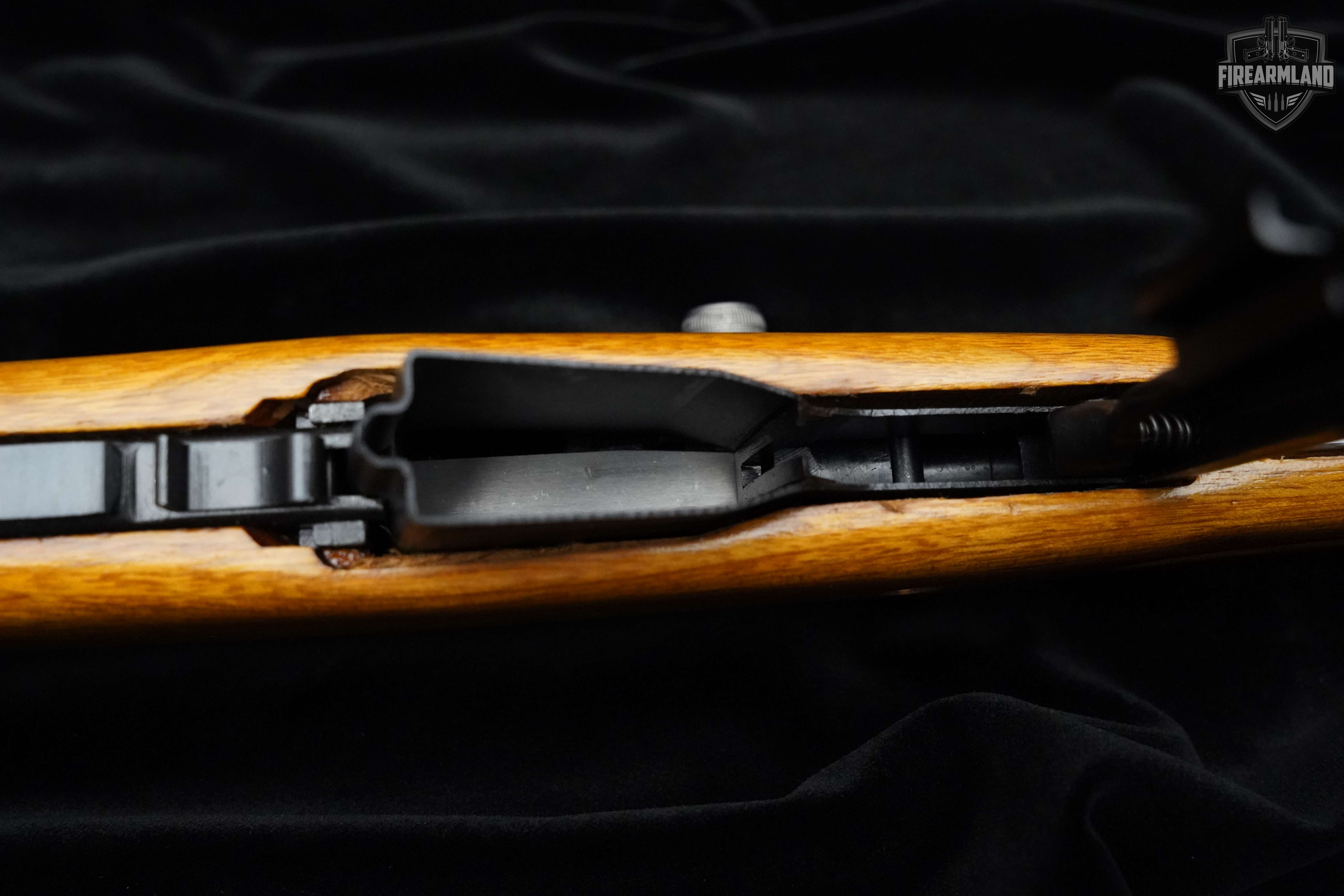 ORIG BOX Norinco SKS Type 56 7.62x39 China Blued Rifle Norinco Type SKS ...