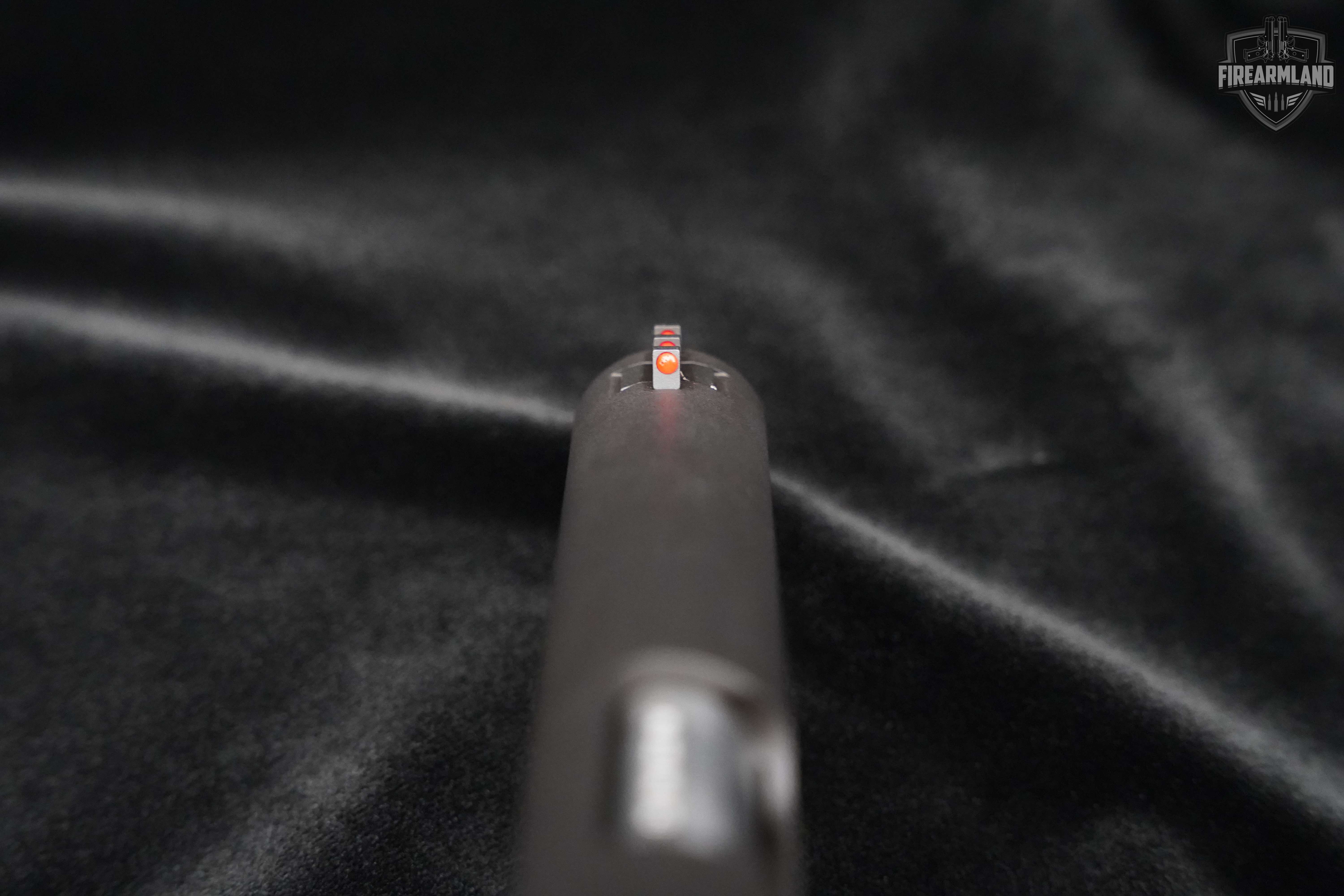 Colt 1911 Government Model Competition Series 9mm 9+1 Blued 1911 Colt ...