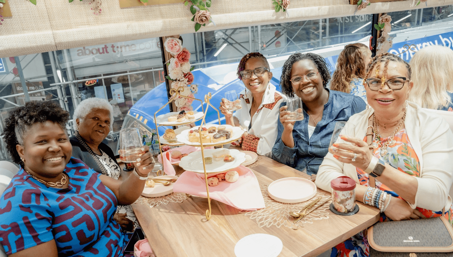 See DC Like Never Before