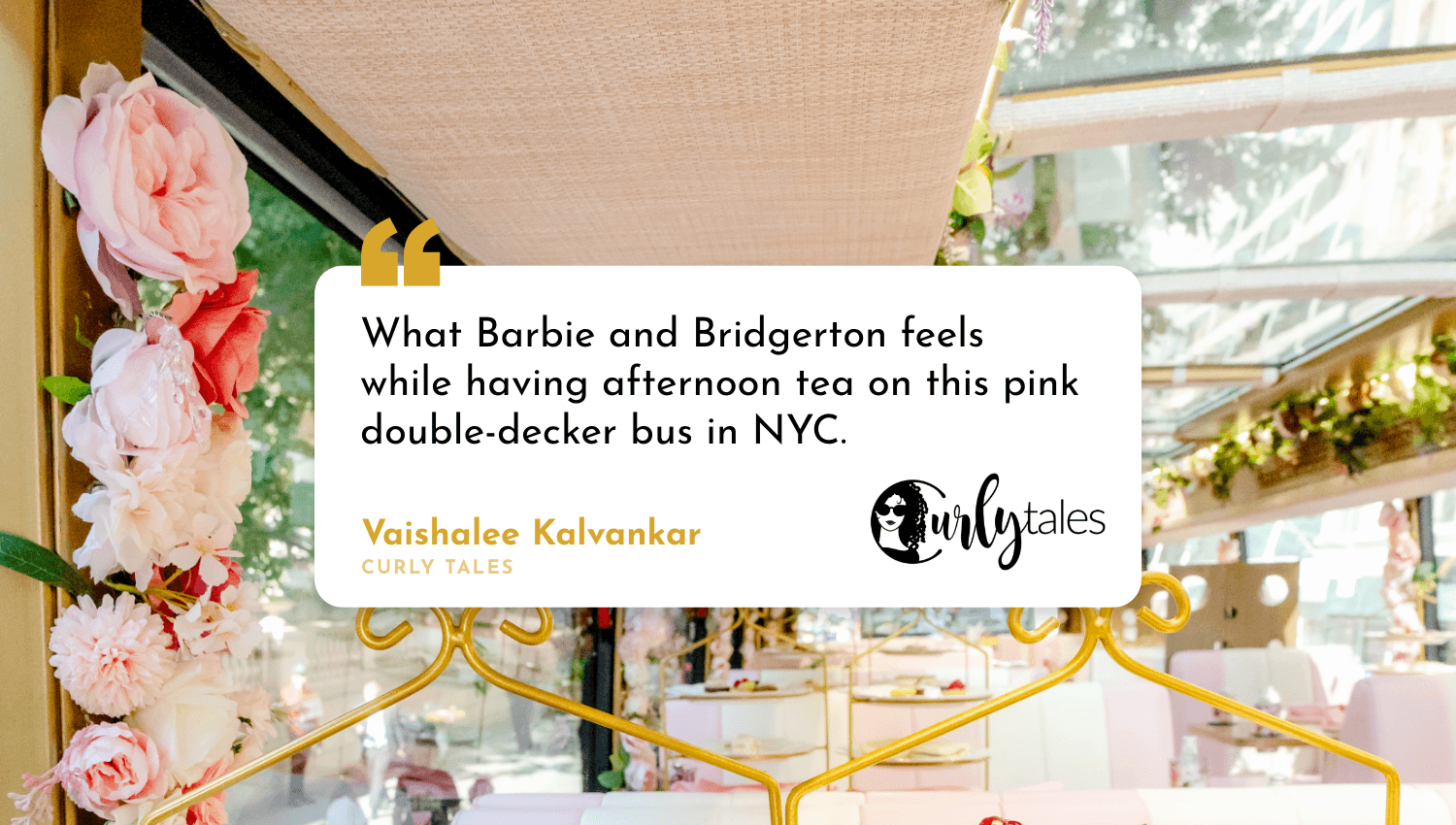 See What the Fuss Is About