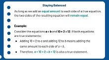 IM 360 Algebra 1 Unit 2 Lesson 15