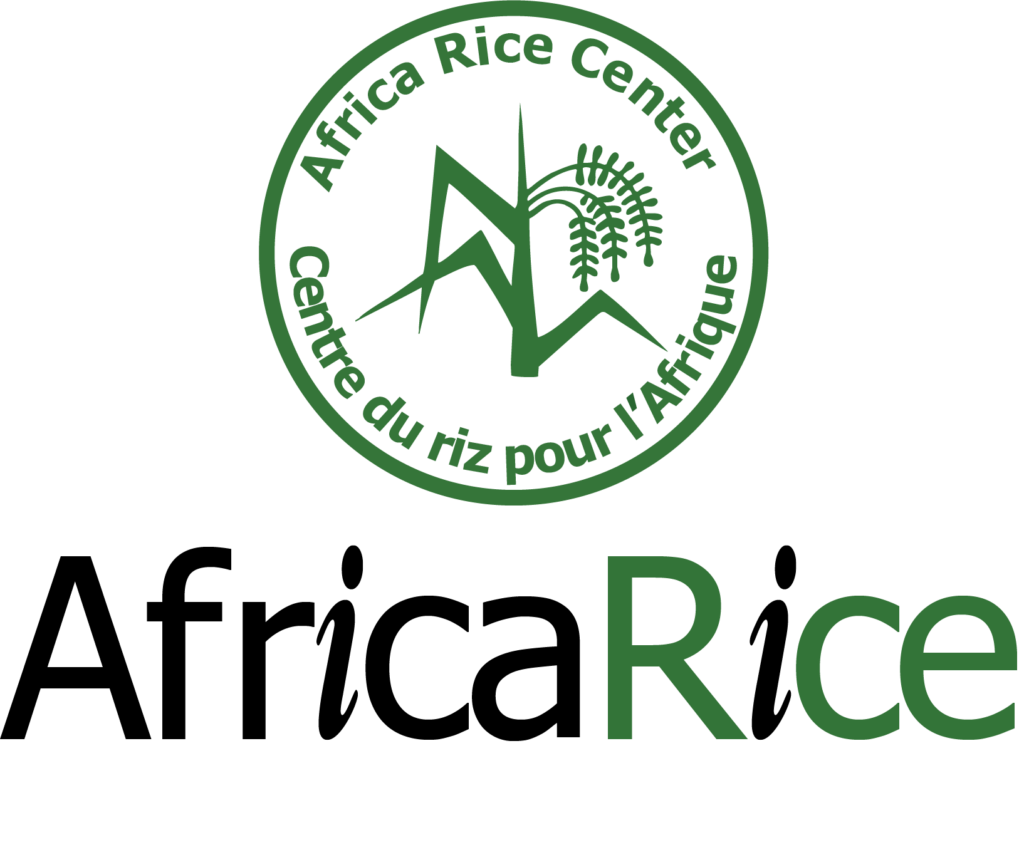 Africa Rice Center - CGIAR