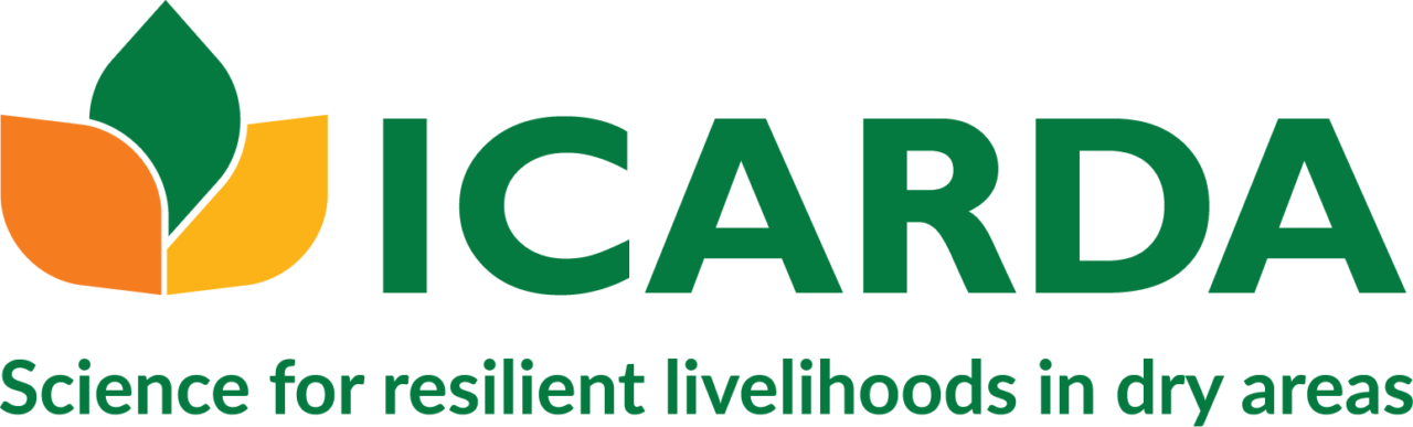 International Center for Agricultural Research in the Dry Areas (ICARDA ...