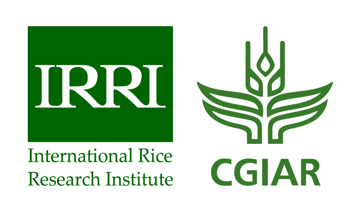 International Rice Research Institute (IRRI) - CGIAR