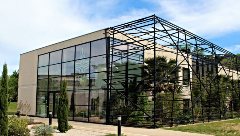 CGIAR System Management Office - CGIAR