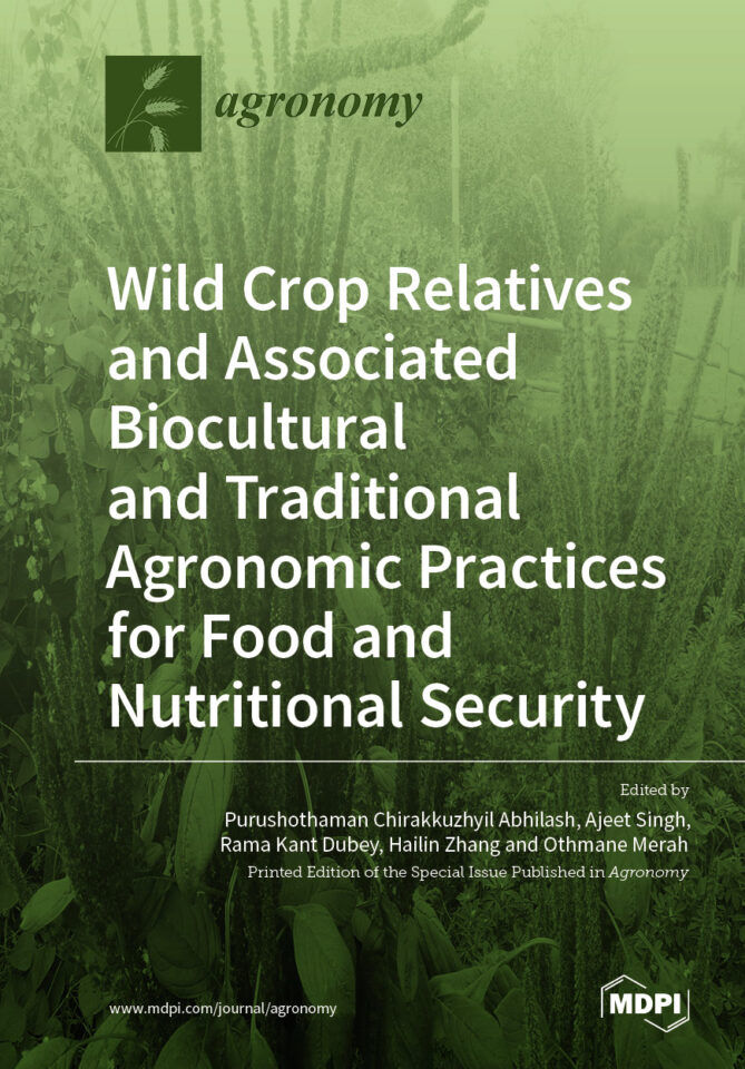 Local solutions for sustainable food systems: The contribution of ...