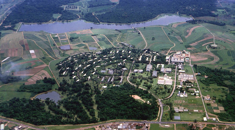 IITA Director General and CGIAR Regional Director for Continental ...