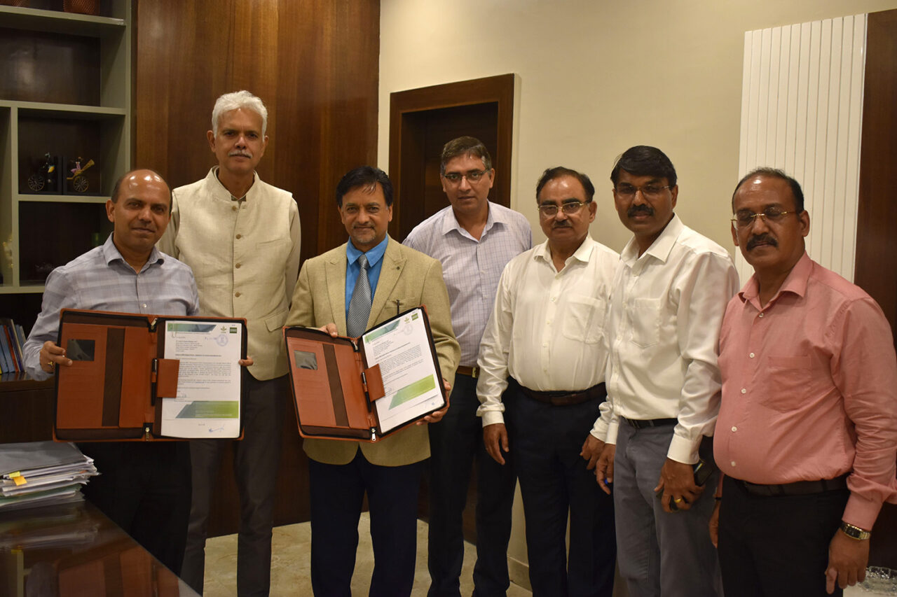 Government of Assam and IRRI extend APART collaboration - CGIAR