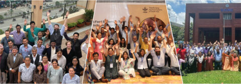 International Potato Center (CIP) - CGIAR