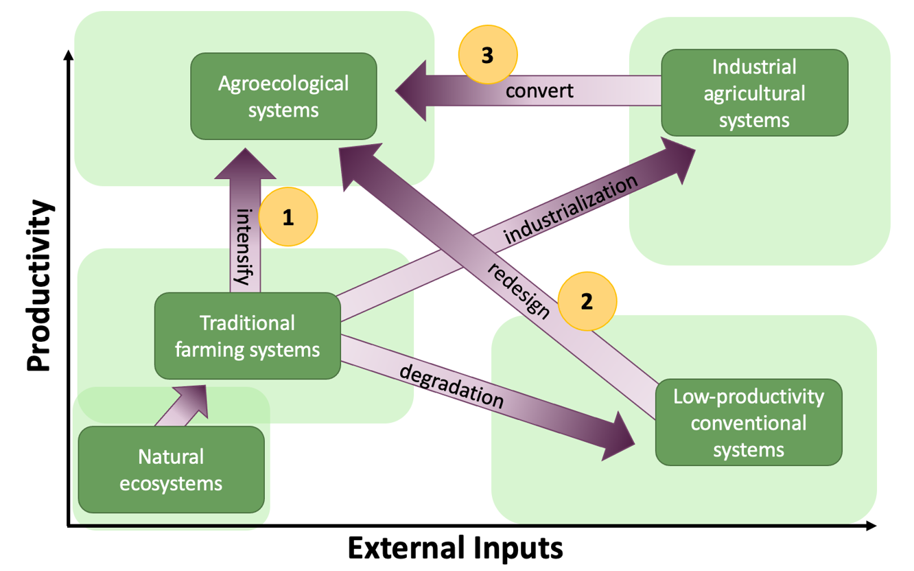 A case against silver bullets: context assessments are key for ...