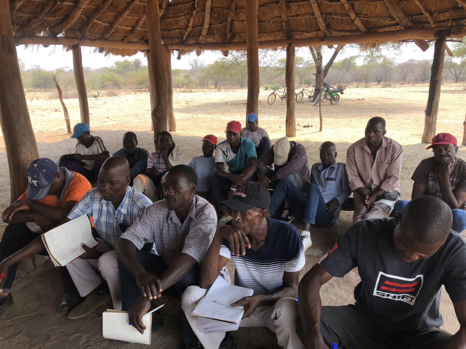 Supporting the development of agroecological business models by linking ...