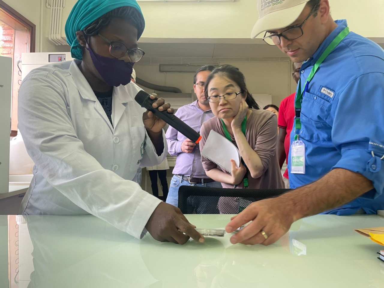 Nepal launches digital soil map - CGIAR