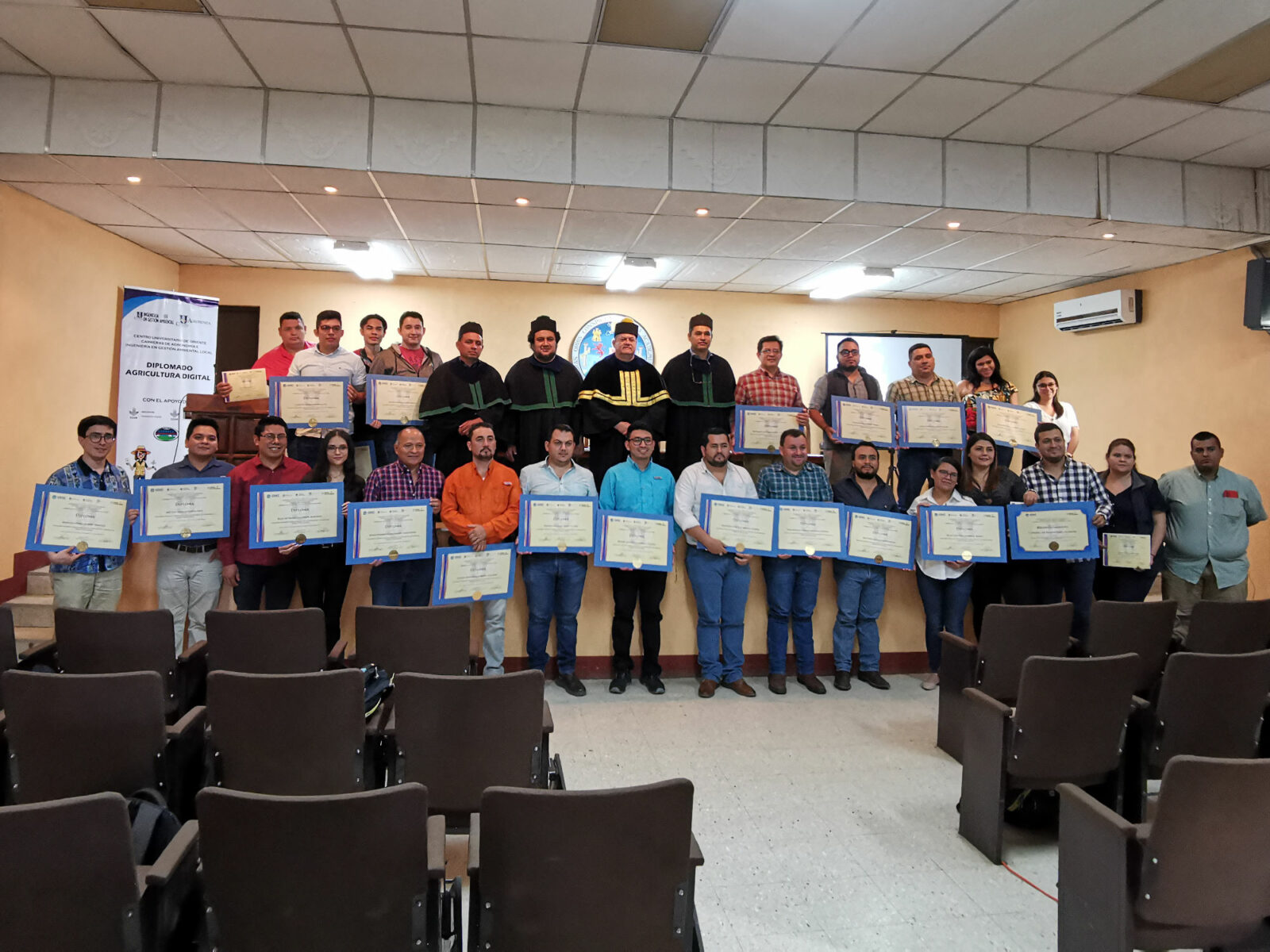 CGIAR launches Digital Agriculture diploma to transform agri-food ...