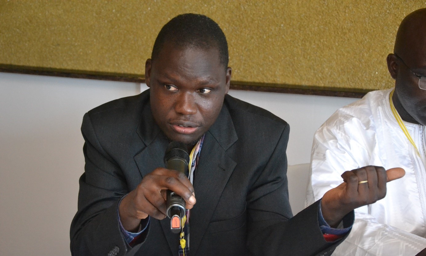 Toward a shared vision on climate security in Senegal | CGIAR System