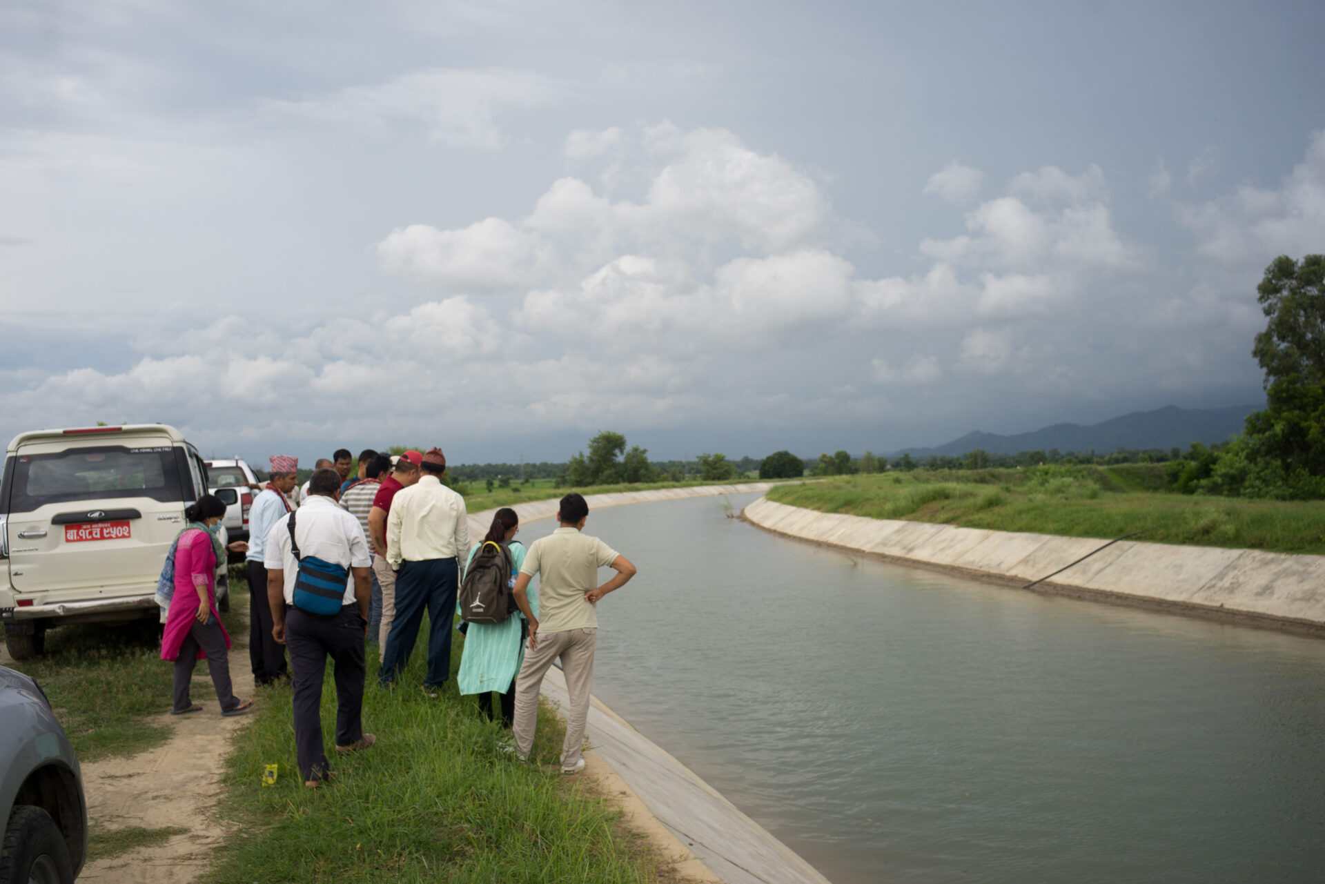 Tapping irrigation potential: exploring challenges and solutions in ...