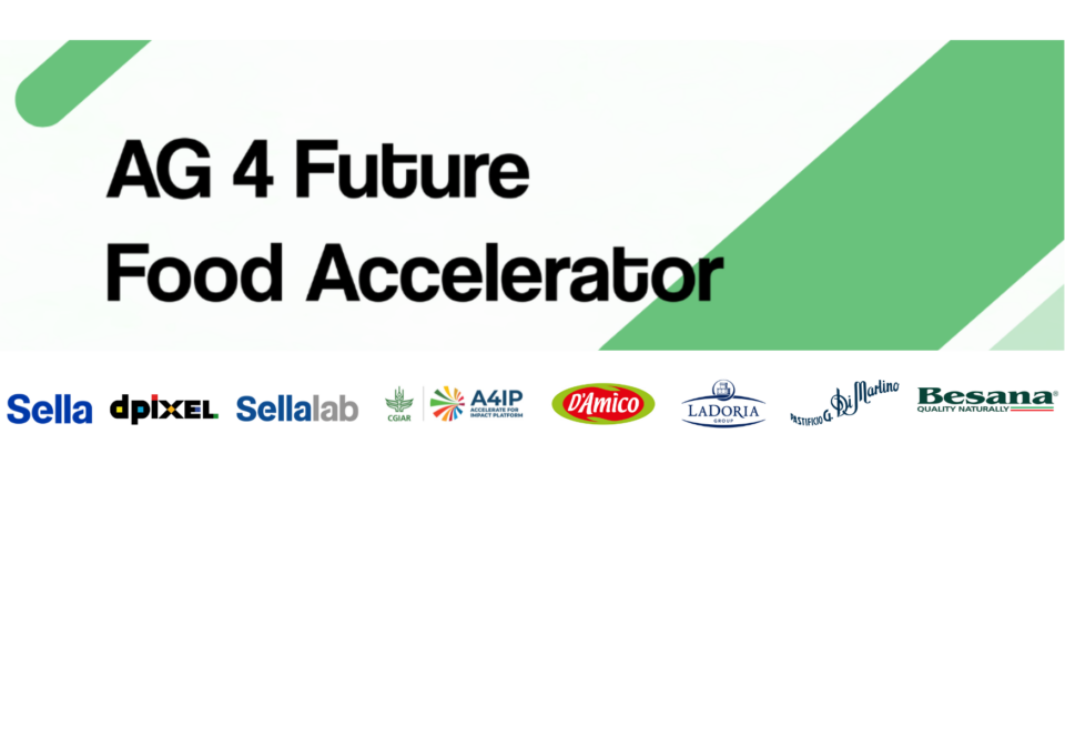 CGIAR Accelerate for Impact Platform and Banca Sella Group Announce ...