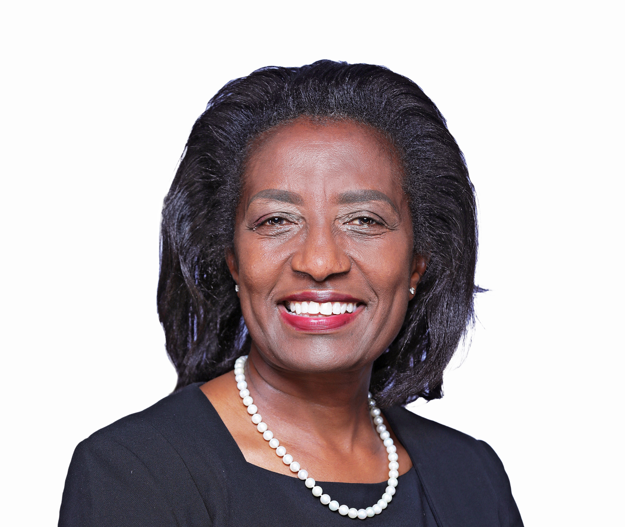 Anne Eriksson - CGIAR