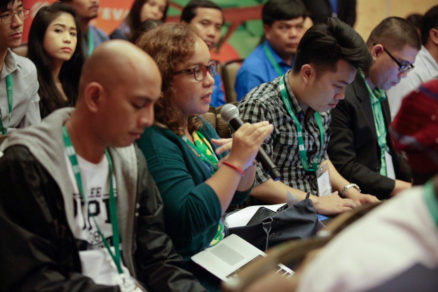 World's largest rice congress to be held in Manila, co-organized by the ...