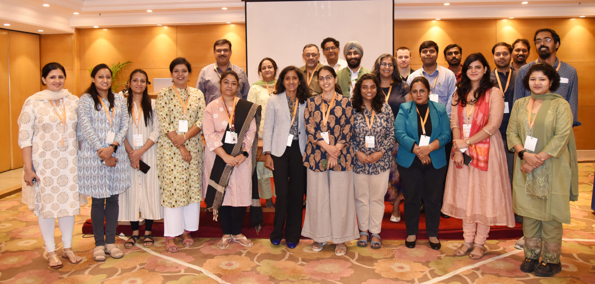 Catalyzing Coherence: CGIAR Initiatives in India - CGIAR
