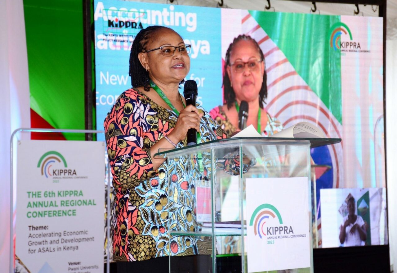 2021 Social Accounting Matrix (SAM) for Kenya: An instrument for policy analysis and simulation ...