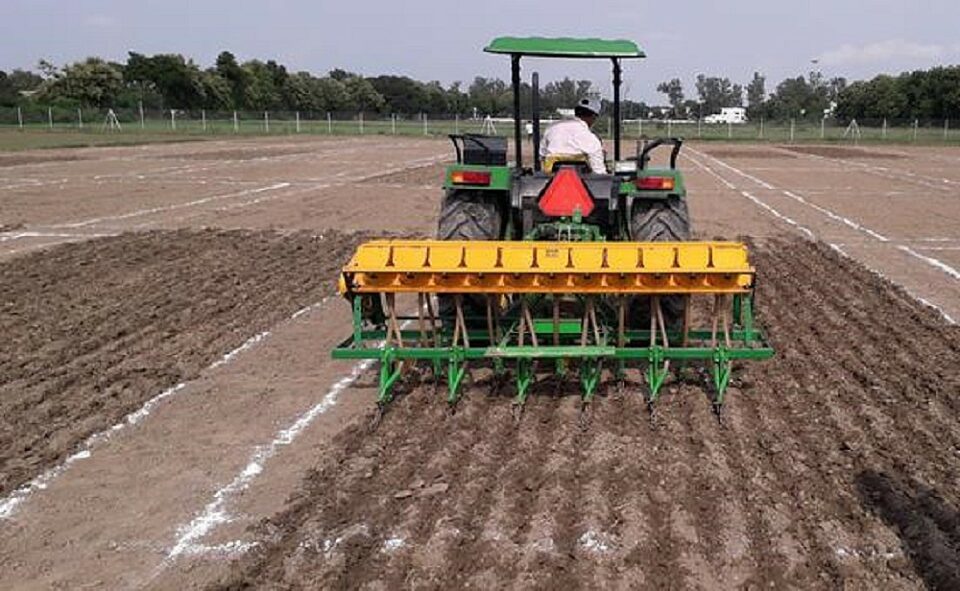 Climate-smart rice production approaches for sustainable agriculture ...