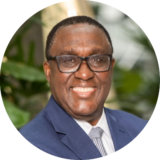 Senior Leadership - CGIAR