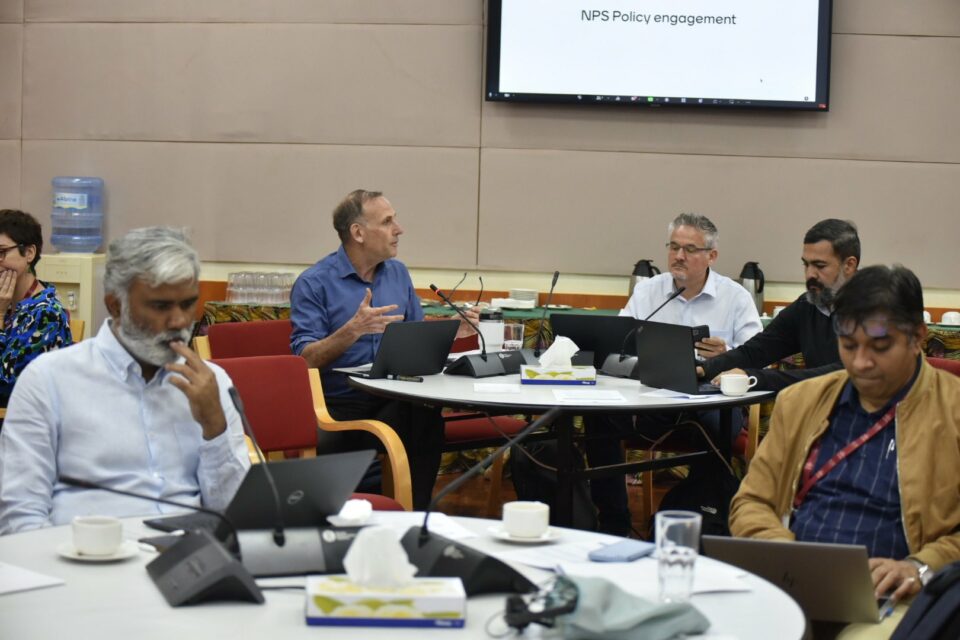 Policy coherence: Essential to strengthening policy impact across CGIAR ...