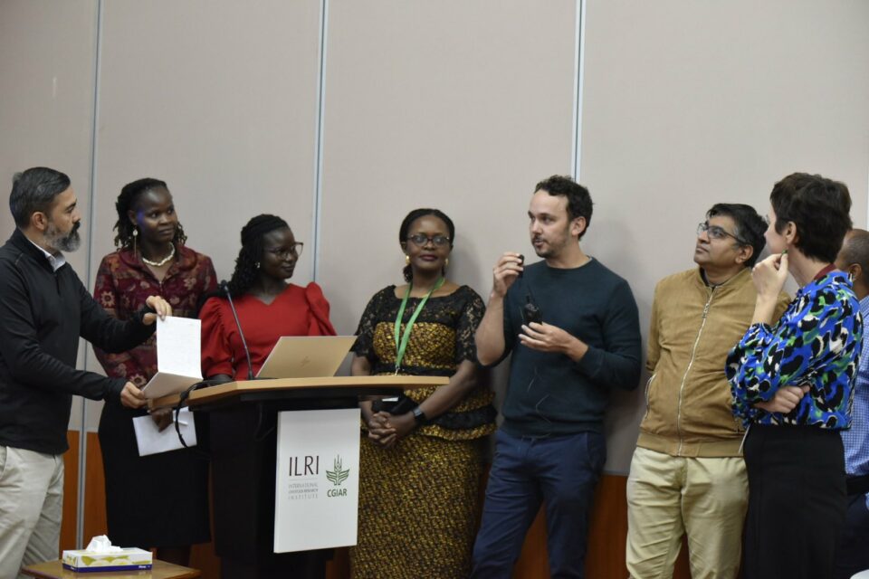 Policy coherence: Essential to strengthening policy impact across CGIAR ...