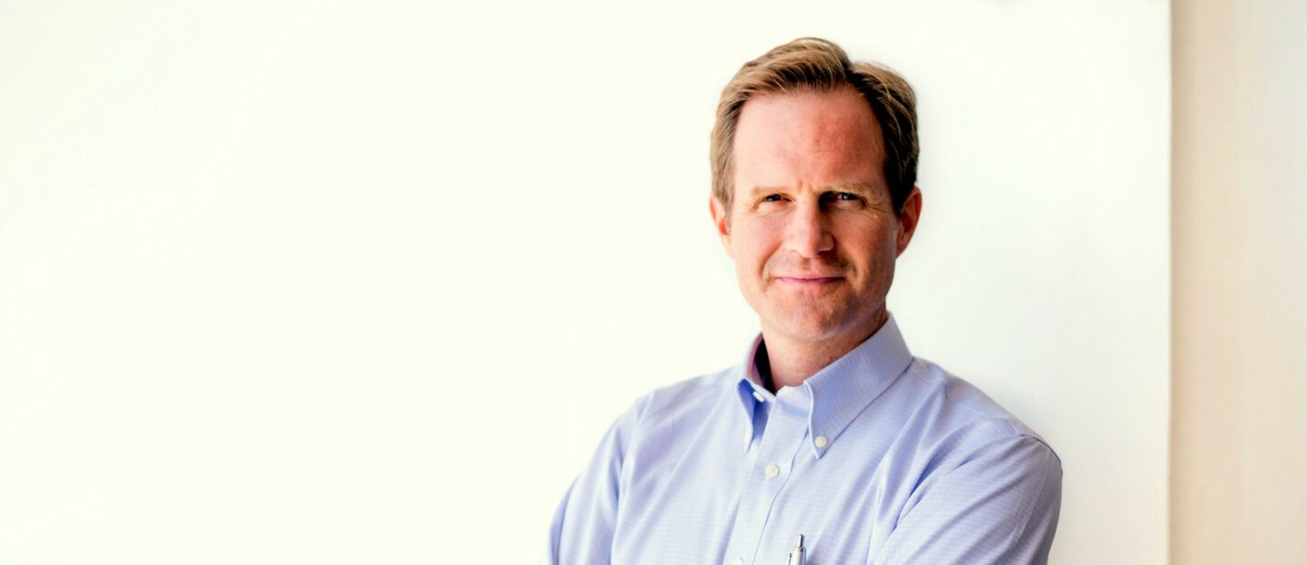 Professor Travis Lybbert appointed as new SPIA Chair - CGIAR