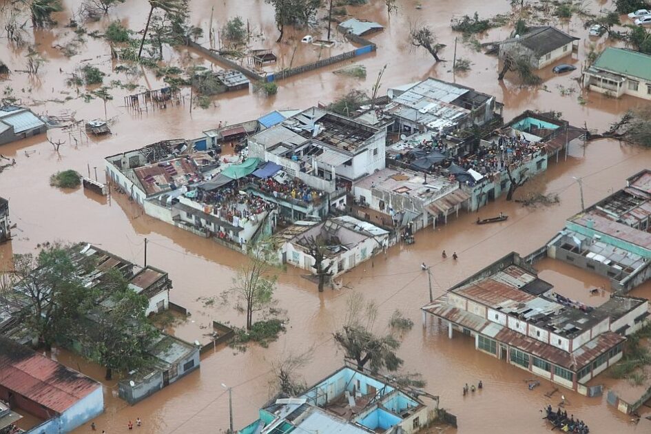 What is loss and damage and how does it apply to water? - CGIAR