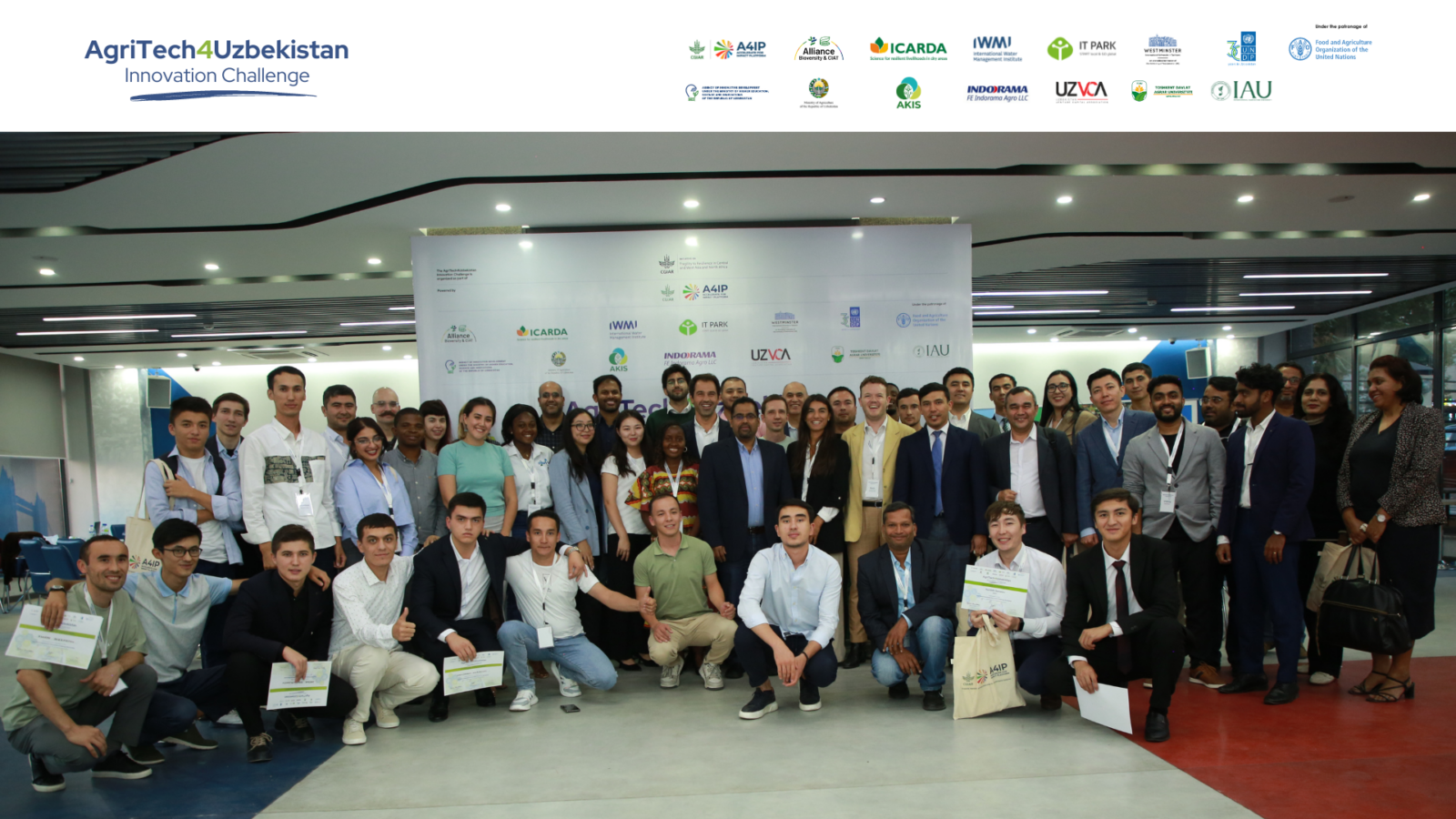 Harnessing digital innovations for climate action and market access: Opportunities and ...