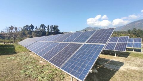 The puzzle of solar lift irrigation in Nepal’s mid-hills - CGIAR