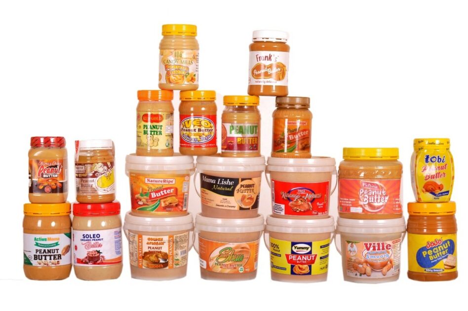 Coordination between crop breeding and market intelligence: Groundnut in Tanzania - CGIAR