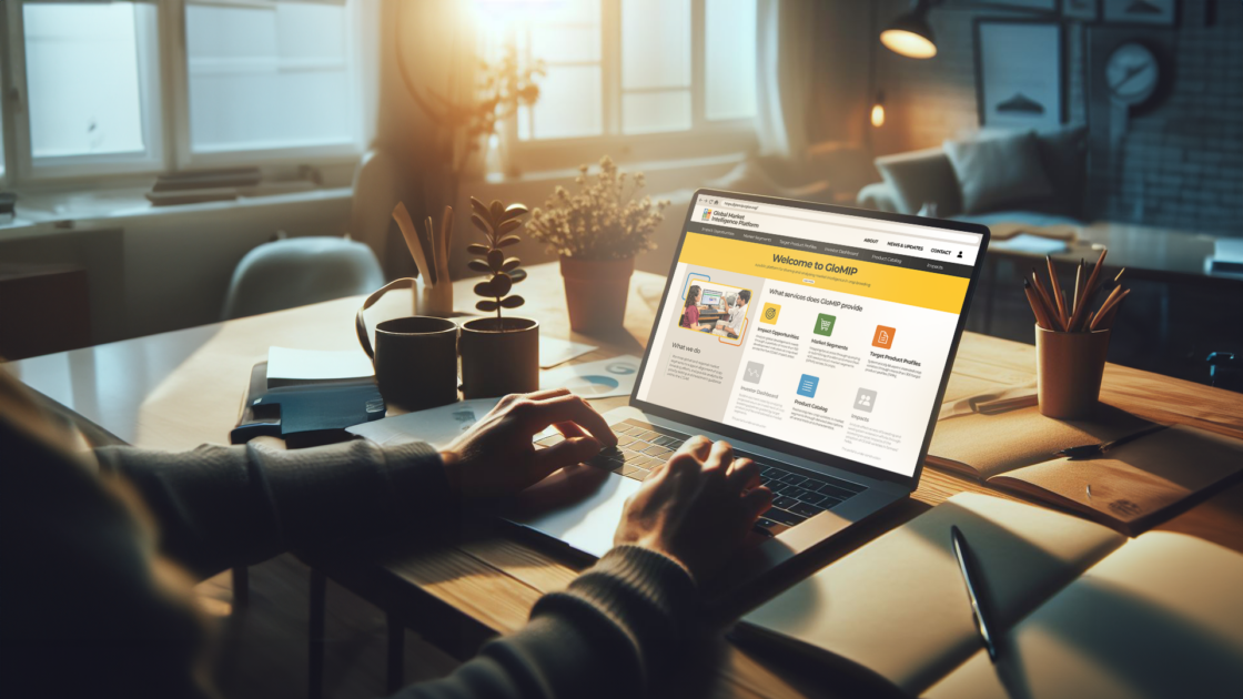 Global Market Intelligence Platform (GloMIP) Launch - CGIAR Research ...