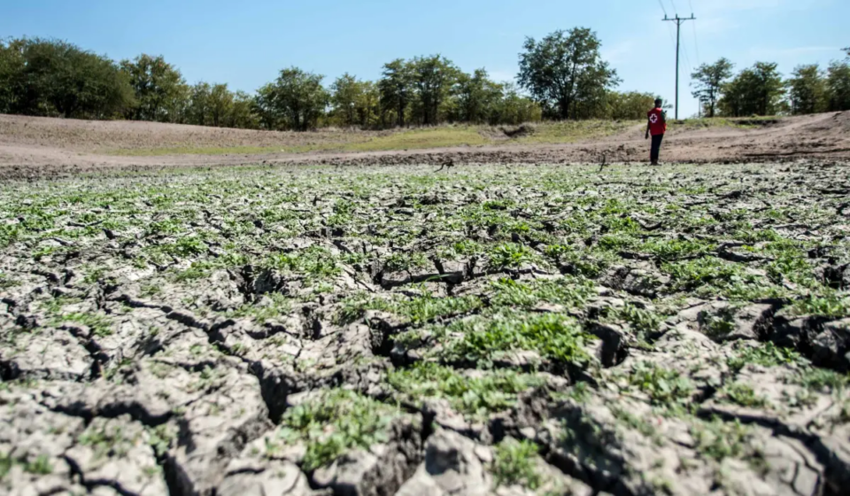 The impacts of climate change on social cohesion and stability in ...
