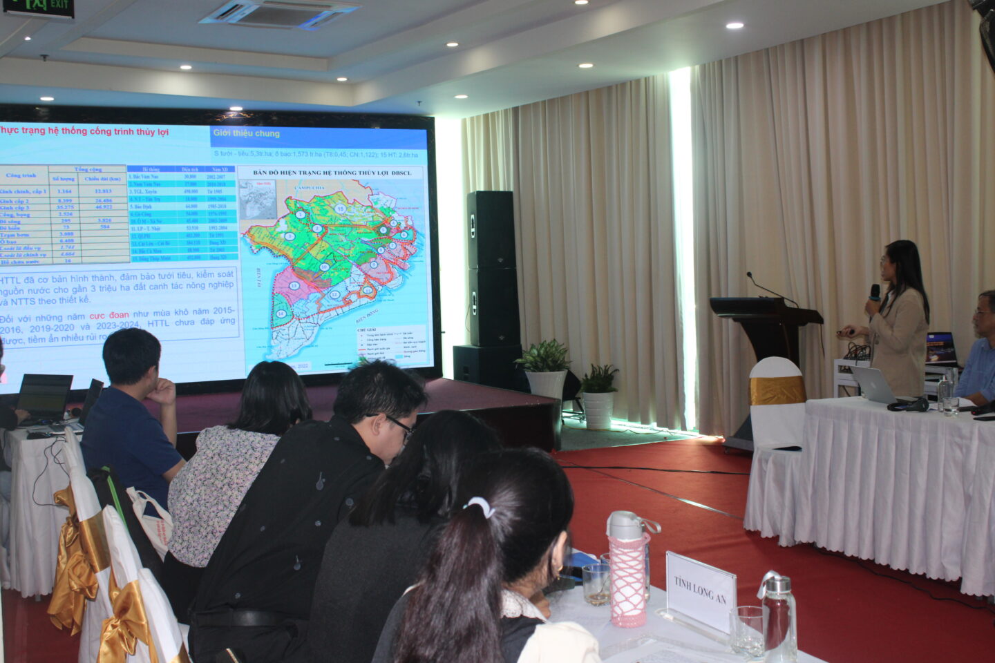 Mekong Delta rice farmers to benefit from new tool for prioritizing ...