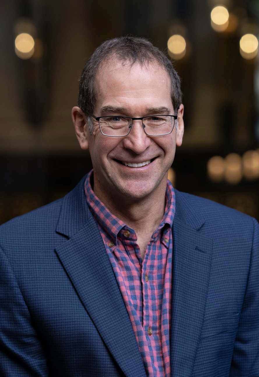 Nicholas Austin - CGIAR