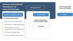 Loss and Damage - COP29 Updates | CGIAR System