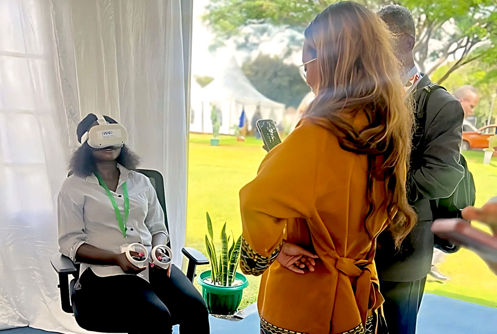 Digital Dialogues For Agrifood Systems Transformation Cgiar