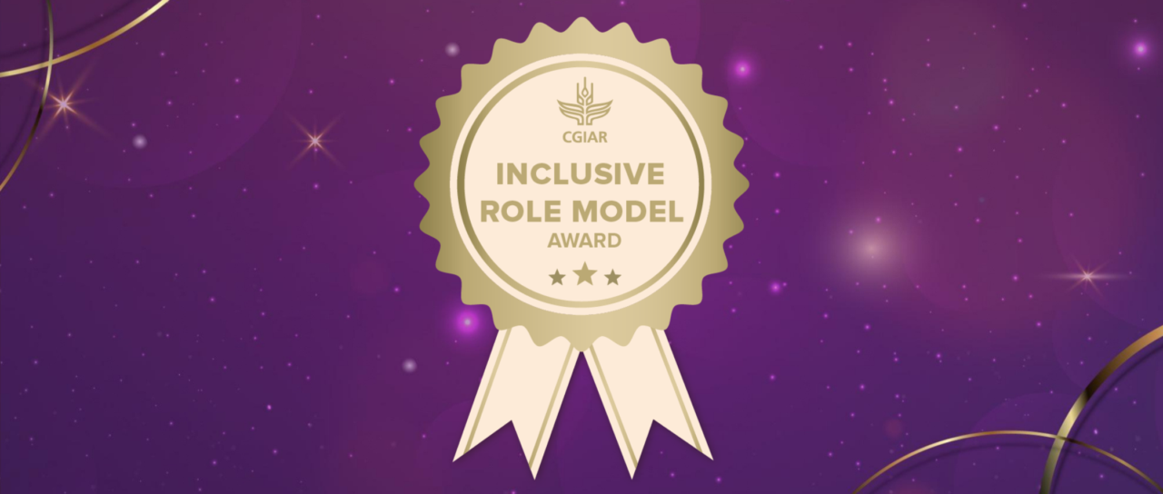 Meet CGIAR's Inclusive Role Model of 2024 – Dr. Claudia Ringler, IFPRI ...