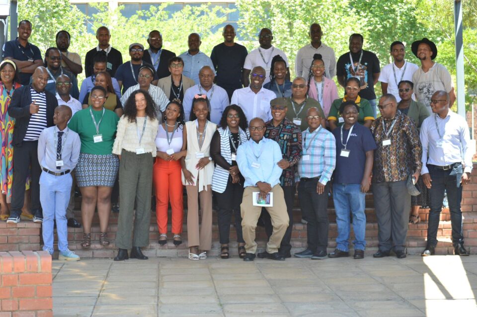 Global crises and Africa's sustainable response: Insights from the ...