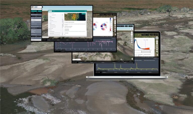 Digital twin for water management handed over for trial in the Limpopo ...