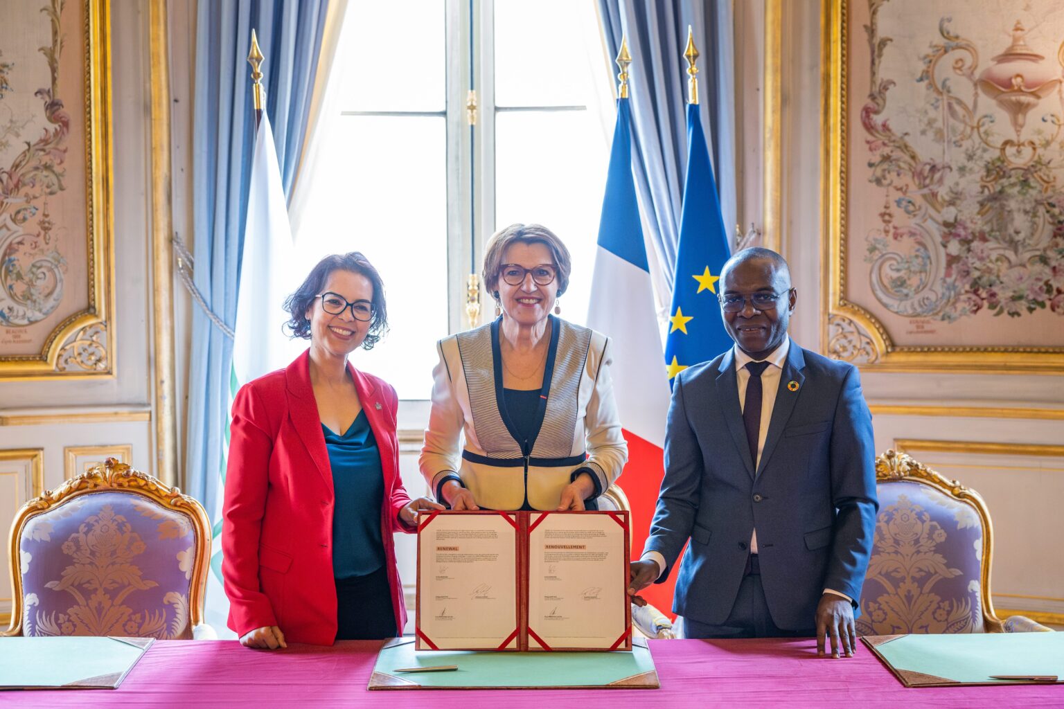 IR64: the world’s ‘mega’ rice - CGIAR