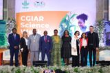 International Potato Center (CIP) - CGIAR