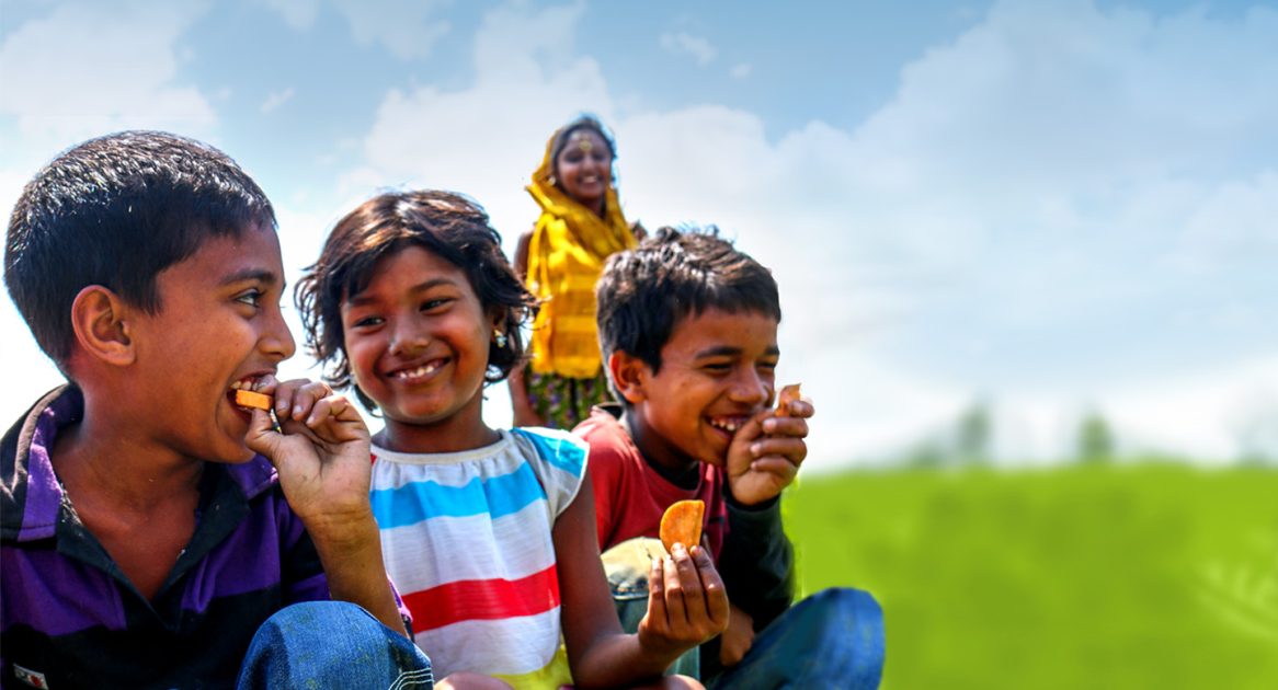 International Potato Center (CIP) - CGIAR