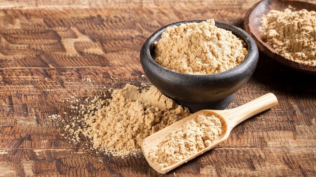 Benefits Of Maca Root Powder | The Lady Shake Blog