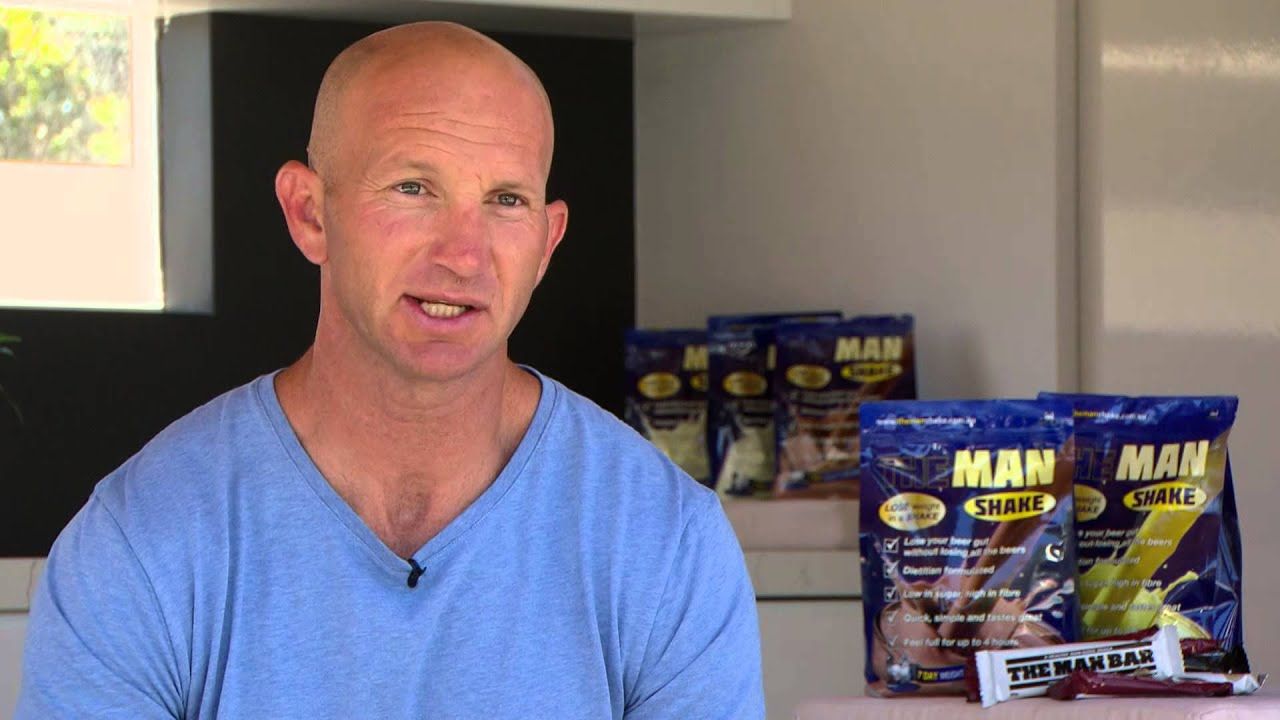 CANSTAR Recommends The Man Shake | The Man Shake Blog