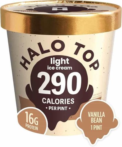 The 10 Best Low-Calorie Ice Creams Available in Australia – The Lady Shake